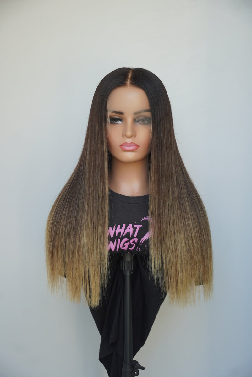 Phoebe – WhatWigs