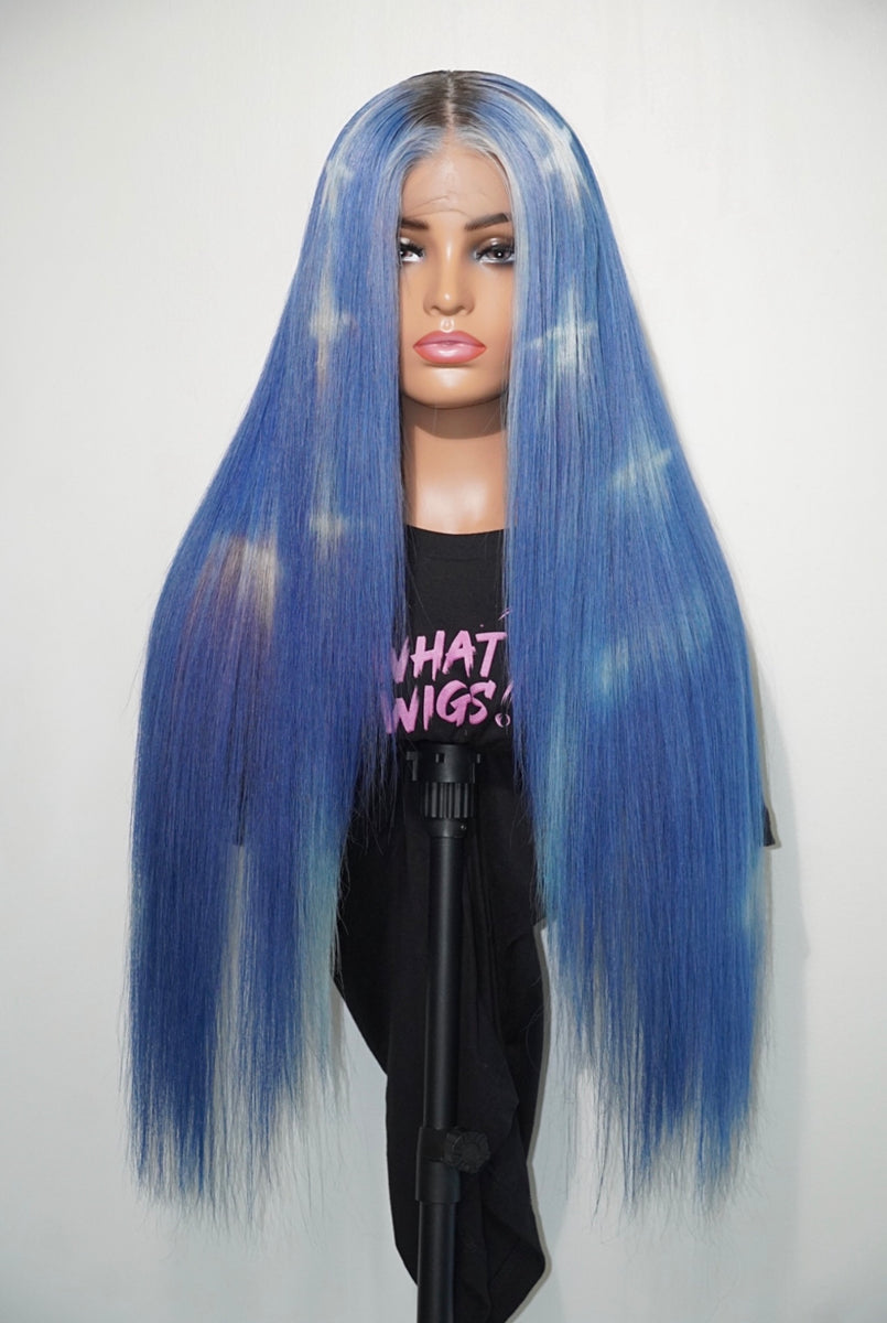 Midnight sky – WhatWigs