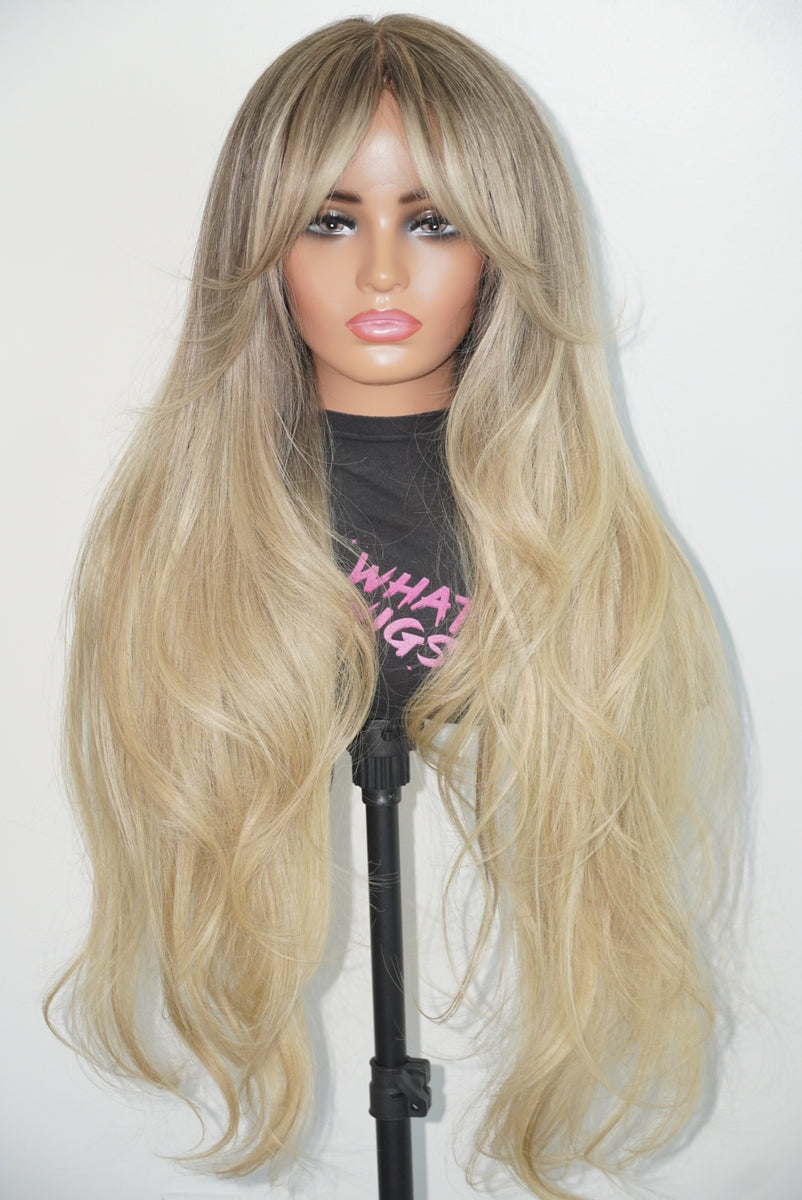 Sabrina – WhatWigs