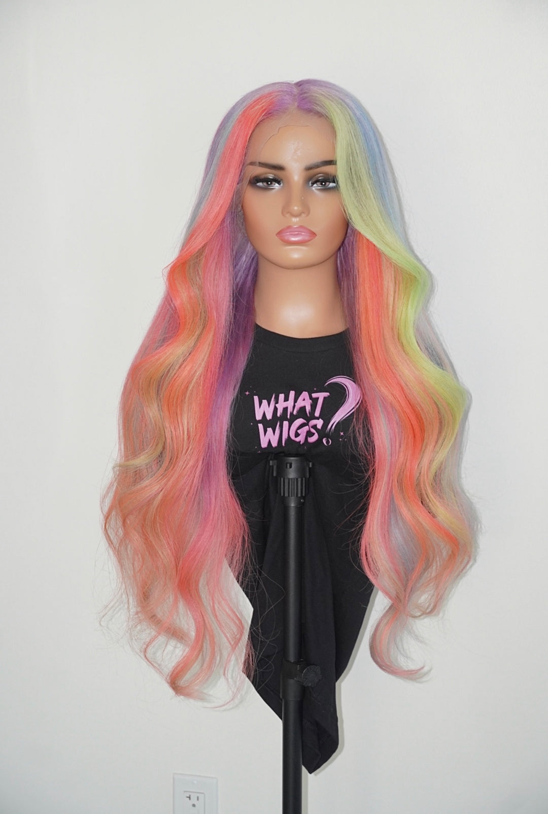 Candyland – WhatWigs