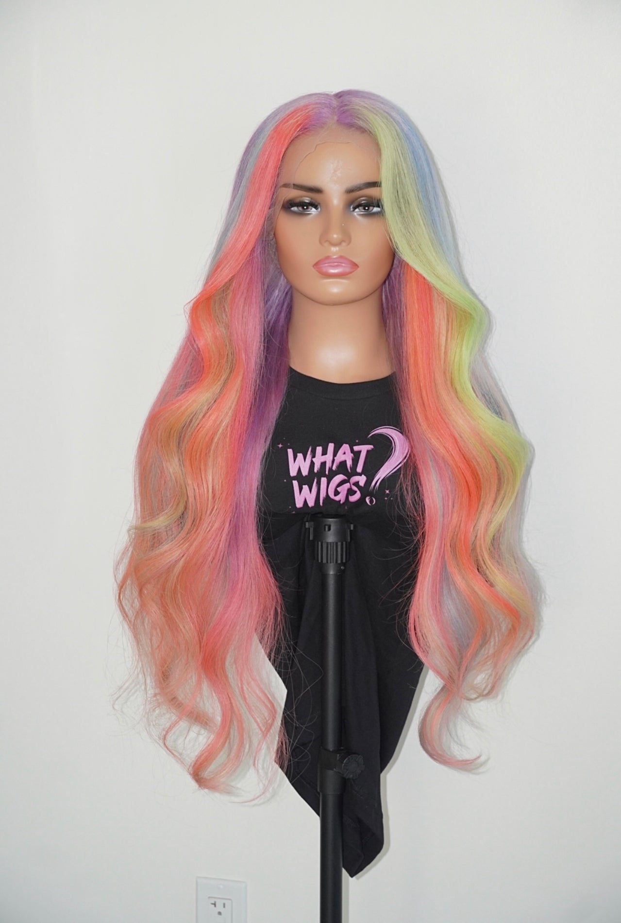 Candyland – WhatWigs