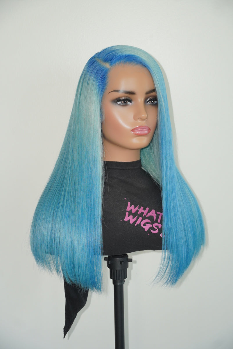 Lynux – WhatWigs