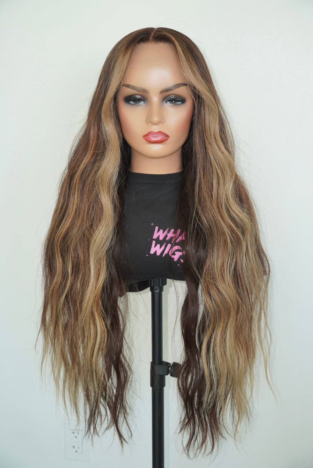 Isabella – WhatWigs