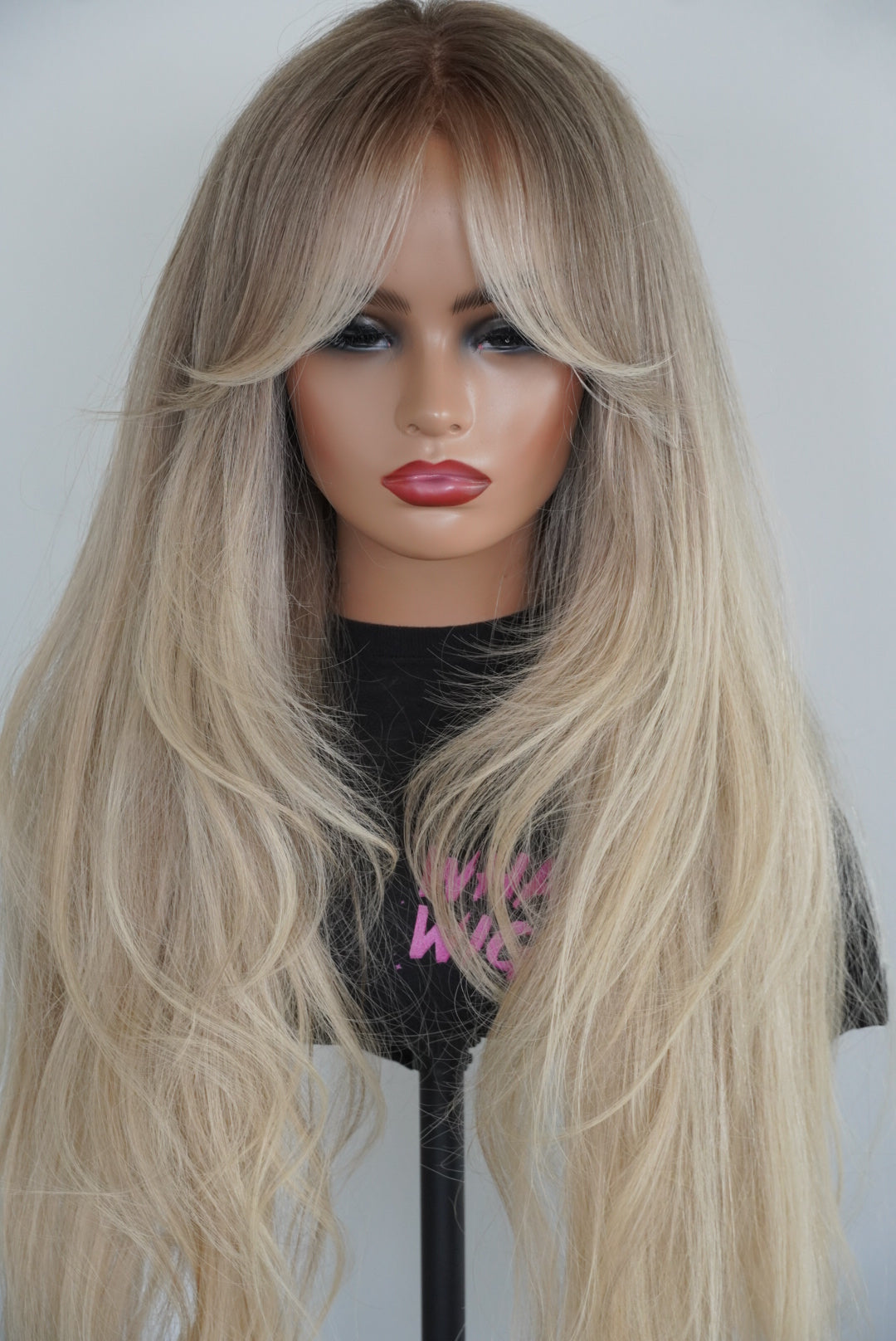 Sabrina – WhatWigs